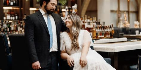 Brianna Finoli And Thomas Hellmerss Wedding Website The Knot