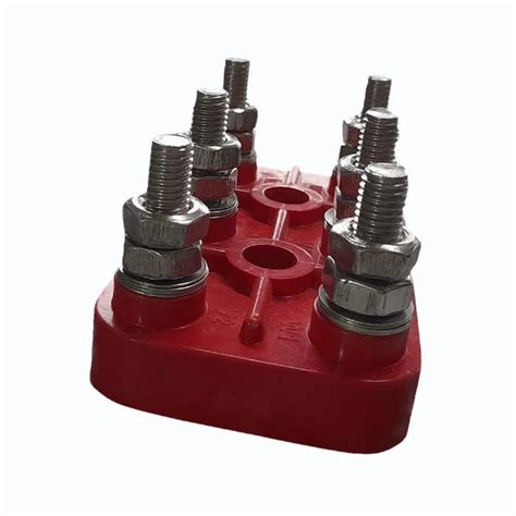 Ac Motor Terminal Plate At ₹ 300 Piece Motor Terminal Plate In Haridwar Id 2852867258655