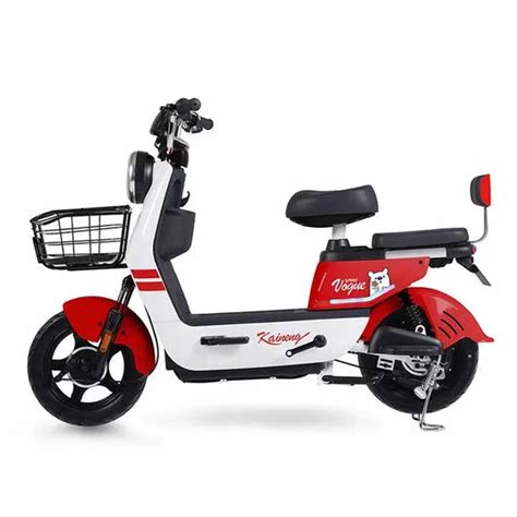 Yy High Performance Adult Electric Bicycle With Long Battery Life