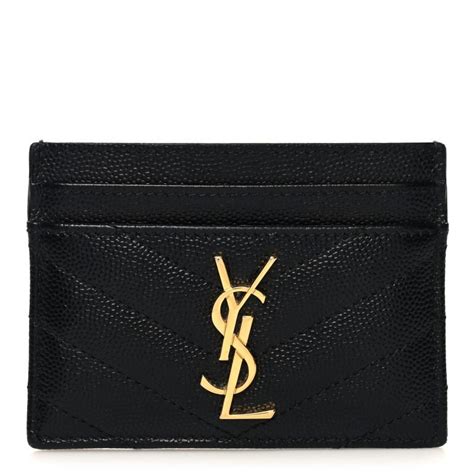 10 Best Designer Card Holders Worth The Splurge Fifth Avenue Girl