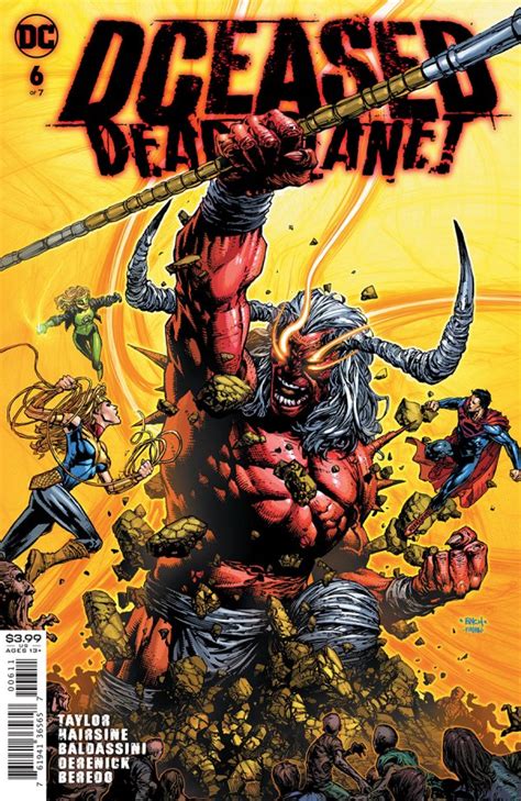 This week in SUPER Comics Discussion [Nov 30, 2020] - What is your ...