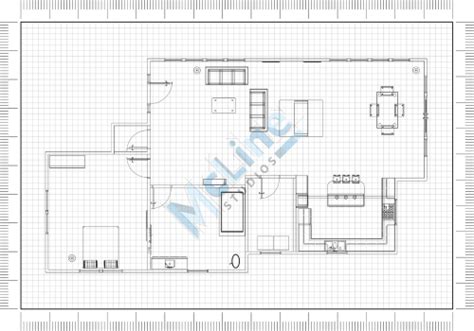 Differences Between 2d Rendering And 3d Rendering Mcline Studios