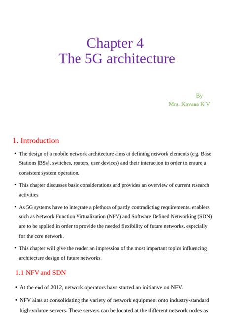 Chapter 4 Pdf Computer Network Telecommunications