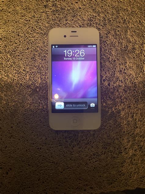 [fluff] My Iphone 4 On Ios 6 1 3 R Legacyjailbreak