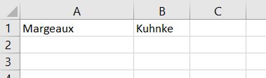 How To Split Cells In Excel Ultimate Guide Coupler Io Blog