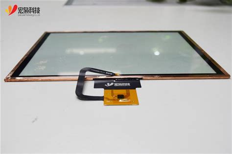 Capacitive Touch China Capacitive Touch Manufacturers Suppliers Factory GRAHOWLET