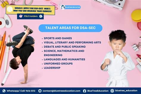 Should I Apply For Direct School Admission Dsa Sec Heres How You