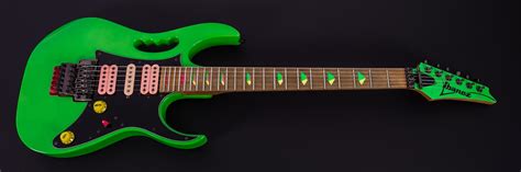 Jem777 Ibanez Wiki Fandom