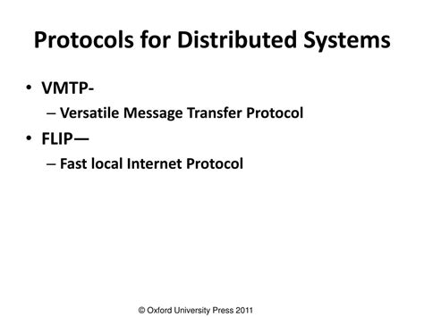 Ppt Distributed Computing Powerpoint Presentation Free Download Id