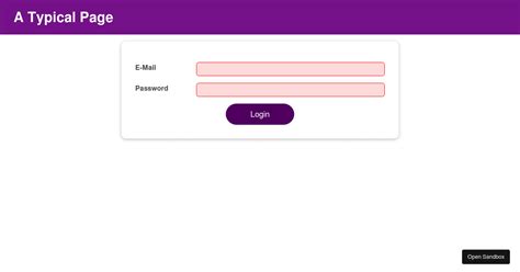 Useeffect Hook Forked Codesandbox