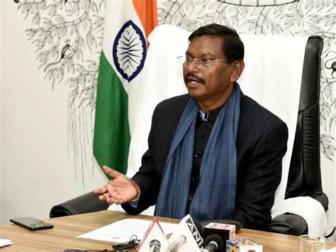 Prime Minister Narendra Modi To Inaugurate The National Aadi Mahotsav