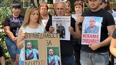 Десетки от Цалапица пред съда Пуснат ли близнаците ние ще ги чакаме 168 Часа