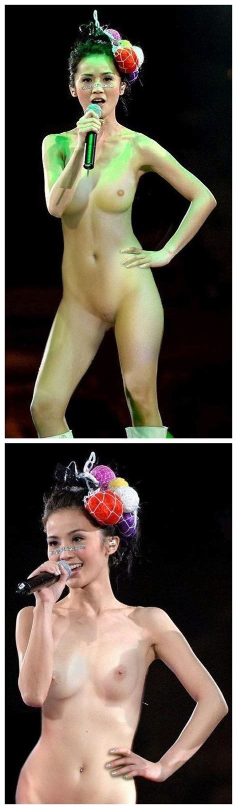 Foto De Twins 蔡卓妍 鍾欣桐 舊日的演唱會 Public