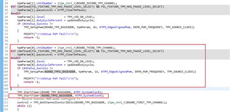 Getting Started With Frdm Mcxc242 Nxp Semiconductors
