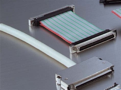 8840 · 8850 · 8855 Series 1 27mm Pitch I O Connector · Kel Bce Srl Importation And Distribution