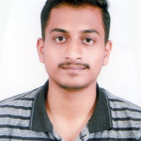 Trishant K From India