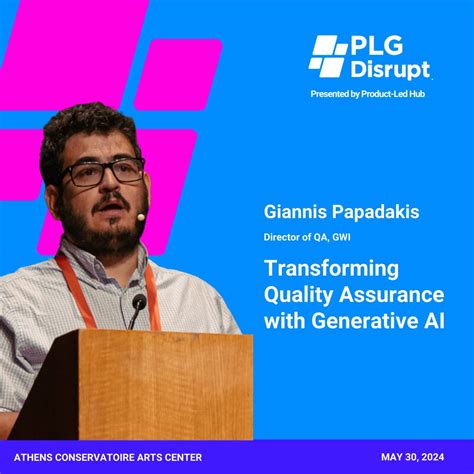 ioannis papadakis on linkedin plgdisruptsummit plgdisruptsummit2023 careerdevelopment…