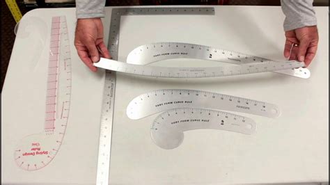 List Tools And Equipment For Pattern Drafting At Stanley Barnes Blog