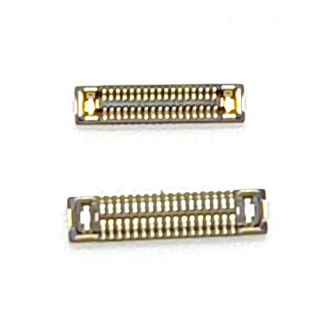 Lcd Fpc Connector For Iphone 12 12 Pro Fonefunshop