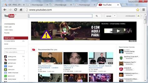 Html5 Css3 Lesson 10 Images Youtube