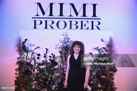 590 Mimi Prober Photos And High Res Pictures Getty Images