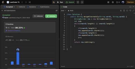 Karim Merhi On Linkedin Strings Twopointers