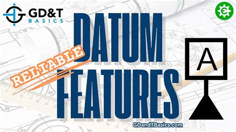 Reliable Datum Features Youtube