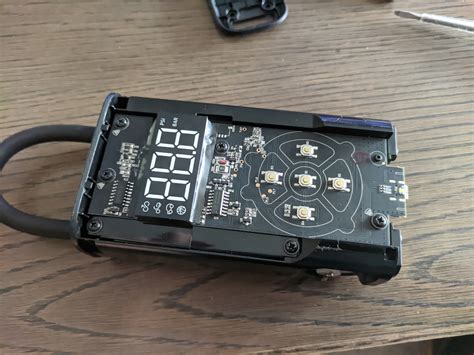 Kompresor Xiaomi wymiana baterii Inne Kosmetyka aut Największe polskie forum o Auto