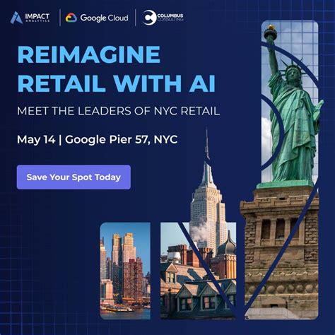 Retail Analytics Automation Nyc Retail Ai Retailtrends