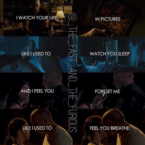 Fast And Furious Fanpage On Instagram “good Morning I Was Listening