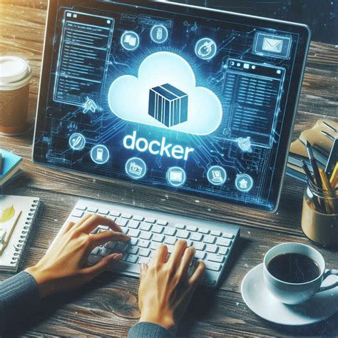 Privilege Escalation Using Docker Container By Bishal Chapagain