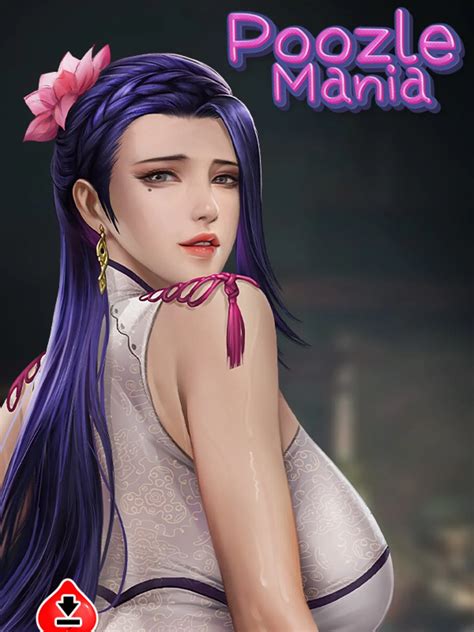 Dlcs Of Poozle Mania Stash Games Tracker