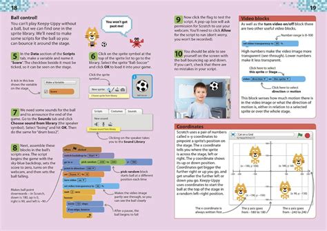 Scratch Challenge Made Easy Ages Chính Hãng Giá Rẻ ChoiVaHoc