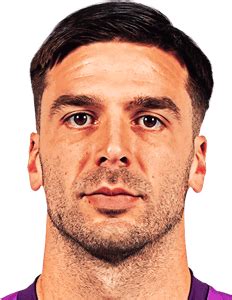 Evan Louro Player Profile • Sorare