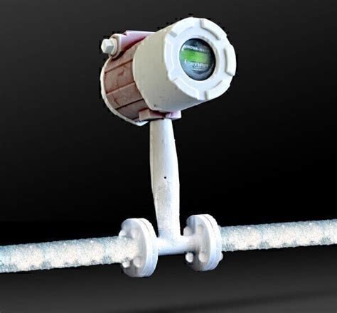 New Cryogenic Multivariable Mass Vortex Flow Meter Petro Online