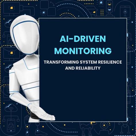 Ai Driven Monitoring Transforming System Resilience And Reliability Ibtimes India