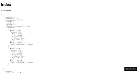 Wizardly Bird Fmwgzk Codesandbox