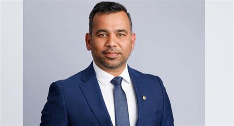 Many Common Factors Between Australia And India That Make Us Bond Lord Mayor Sameer Pandey