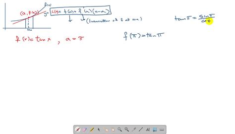 solved in exercises 1 10 find the linearization of the given function