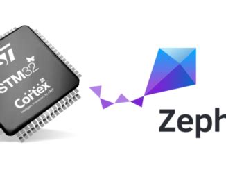DeviceTree Overlays On Zephyr RTOS Adding I2C Or SPI Beyondlogic