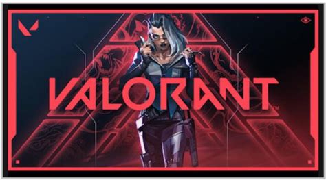 발로란트 다운로드 방법