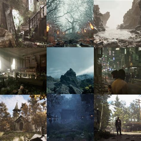 pasquale scionti on linkedin ue5 unrealengine unrealengine5