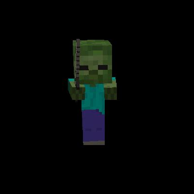 AI Improvements Minecraft Mod