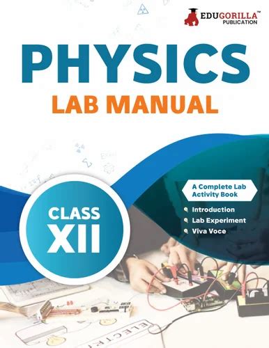 Cbse Class 12th Physics Lab Manual At ₹ 415 Month In Lucknow Id