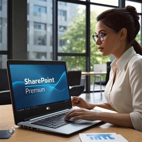What Is Microsoft Sharepoint Premium Secure Collaboration
