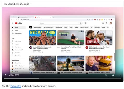 Introduction To Screenshot To Code Fastapi By Saverio Mazza Medium