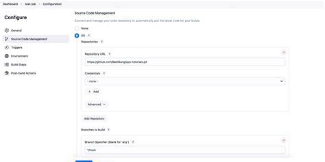 Monitor Jenkins Build Status In A Github Repository Baeldung On Ops