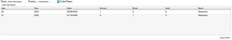 Building A Crud Application With Ag Grid — Part 4 By Sean Landsman