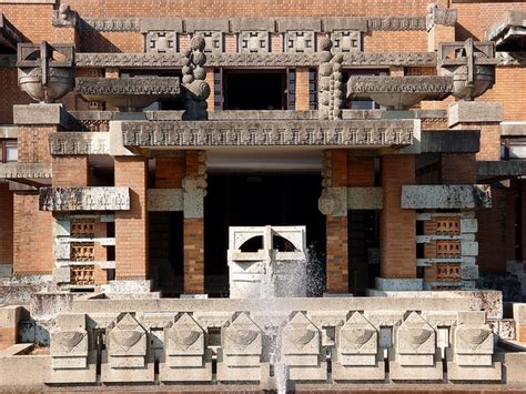 112 Best Images About Frank Lloyd Wright Decor On Pinterest House