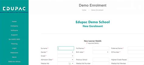 Topic How To Implement Online Registrations